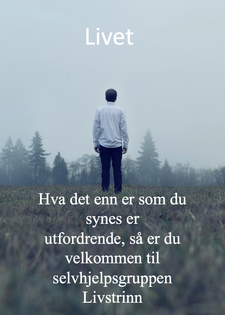 Livet - Metodistkirken i Norge